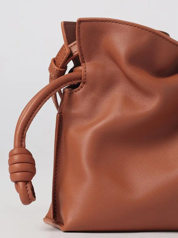 Loewe Flamenco Mini Bag