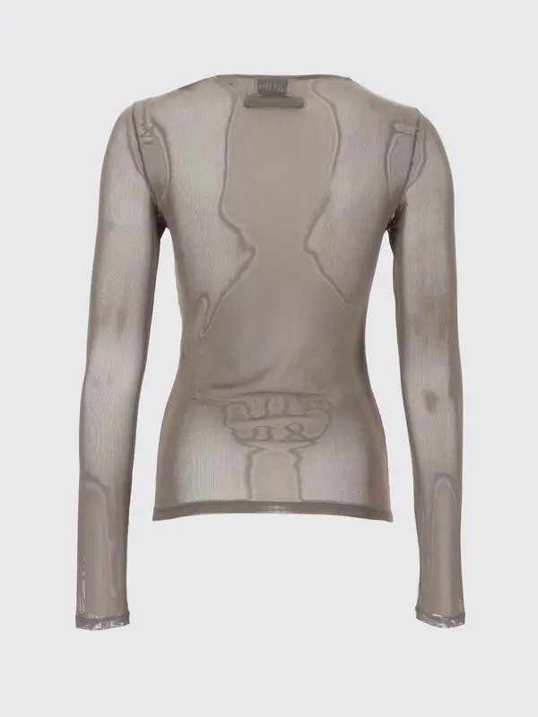 JEAN PAUL GAULTIER Long Sleeve Top