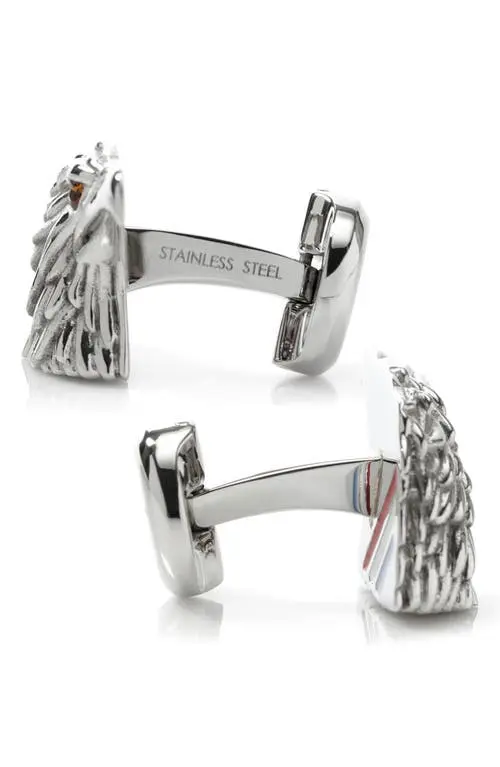 CUFFLINKS, INC. Cufflinks