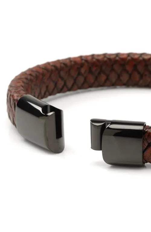 CUFFLINKS, INC. Cufflinks