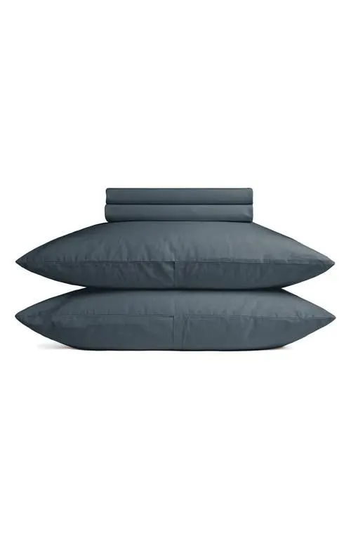 PARACHUTE Brushed Cotton Sheet Set - Dusk