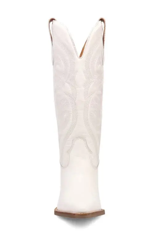 DINGO Hensley Western Boot