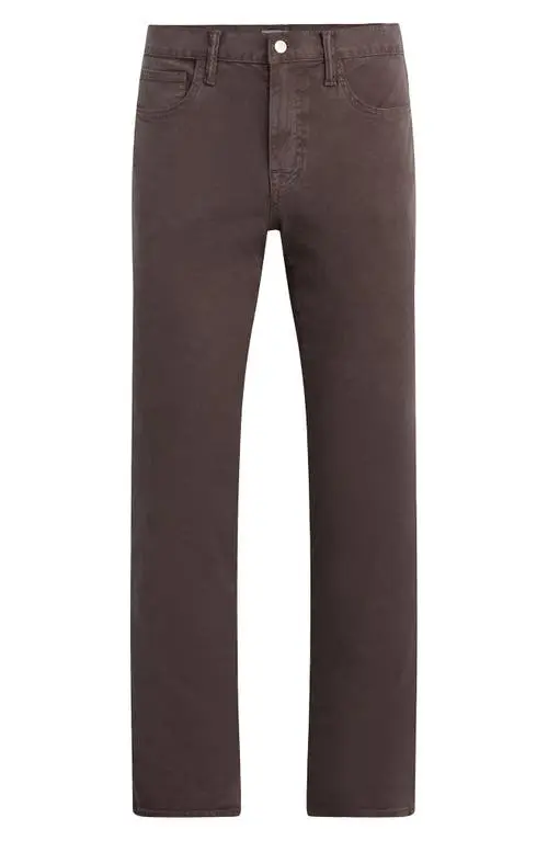 Joe's Jeans The Brixton Twill Chinos