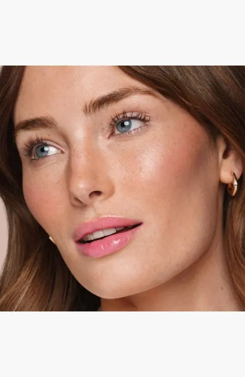 Jouer Tinted Lip Oil - Belle