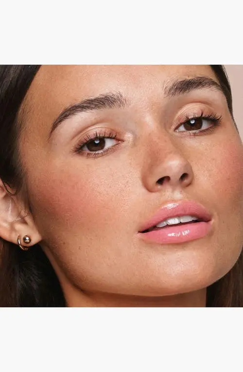 Jouer Tinted Lip Oil - Belle