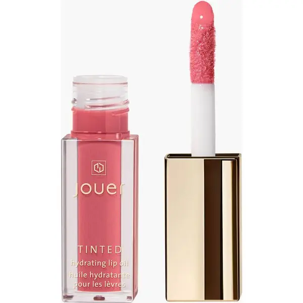 Jouer Tinted Lip Oil - Rêve