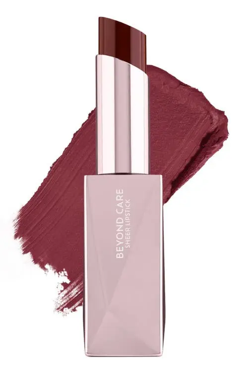 ALIX AVIEN Beyond Care Sheer Lipstick