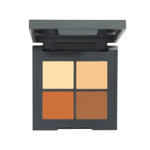 ALIX AVIEN Cream Contour Palette - Beige