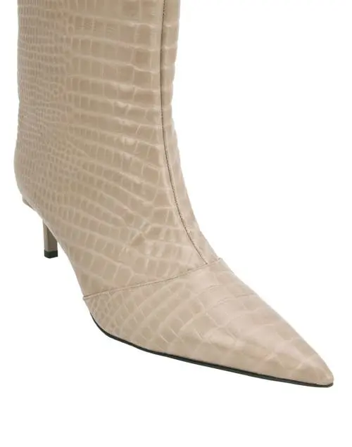 Philipp Plein High Boots
