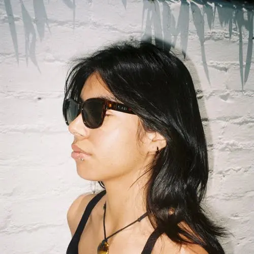 SAD EYEWEAR Pony Sunglasses - Tortoise