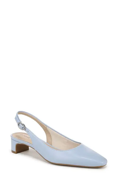 LIFESTRIDE Lorena Slingback Pump - Blue