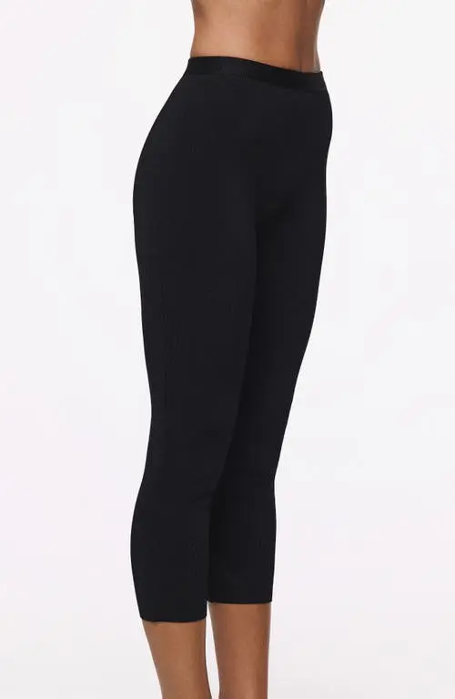 House Of Cb Capri Bandage Pants