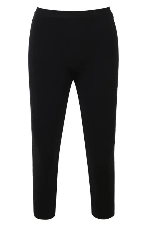 House Of Cb Capri Bandage Pants
