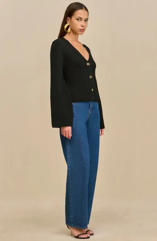 Cult Gaia Jos Cardigan