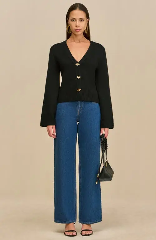 Cult Gaia Jos Cardigan