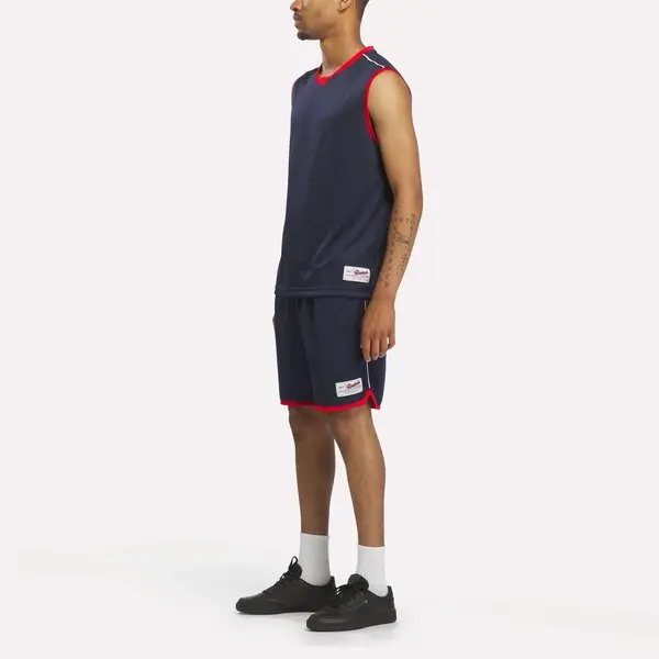REEBOK United Jersey Tank