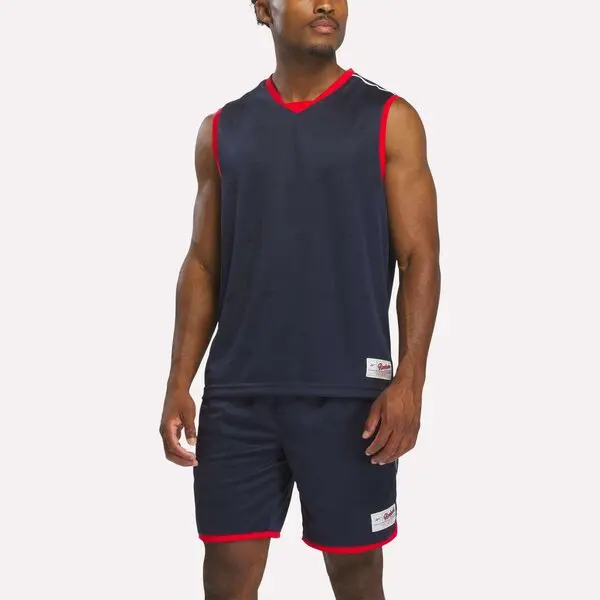 REEBOK United Jersey Tank Top