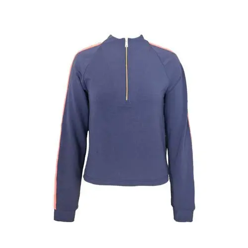 Krimson Klover Newport Half Zip - Spellbound