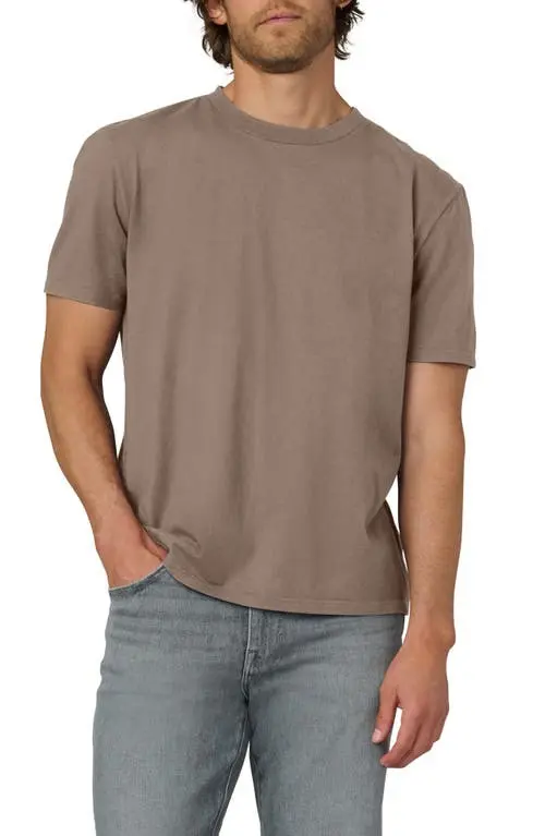 Joe's Jeans Bespoke Crewneck T-shirt - Falcon