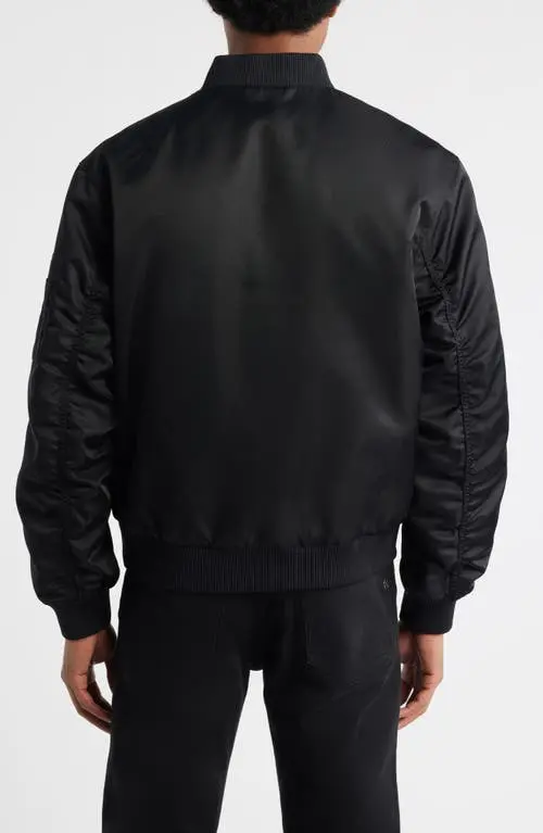 Hugo Badam Bomber Jacket