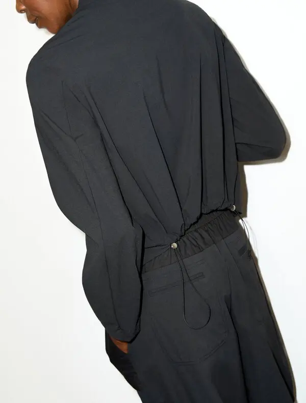 Max & Co. Technical Jersey Jacket