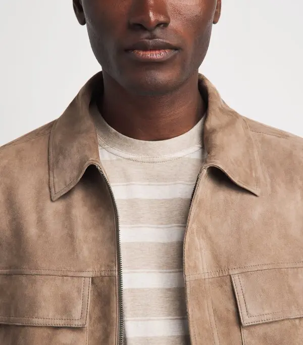 Oliver Peoples Cotton Box T-shirt