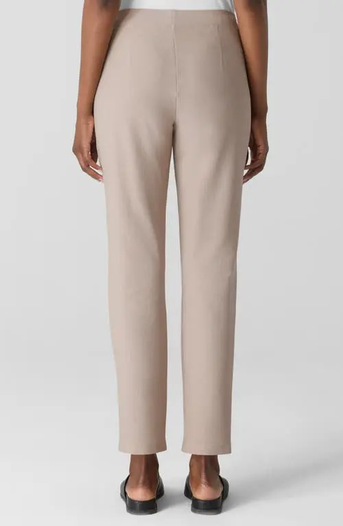 Eileen Fisher Slim Ankle Pants
