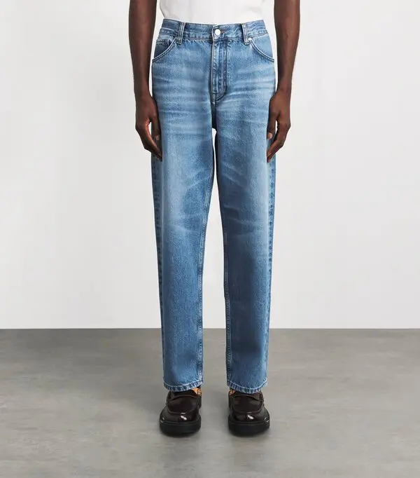 NN.07 Otis Relaxed Fit Jeans