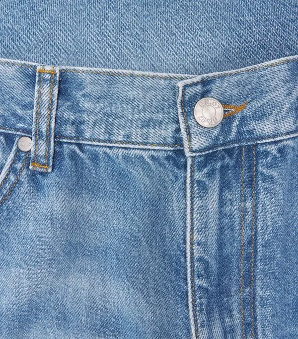 NN.07 Otis Relaxed Fit Jeans
