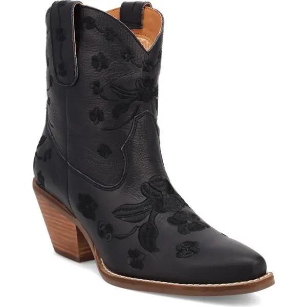 DINGO Sweetheart Western Boot