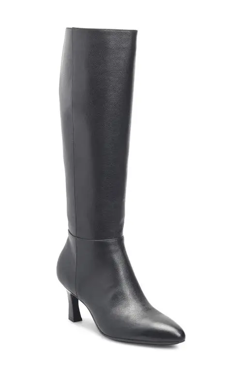 SOFFT Sonya Waterproof Boot - Black