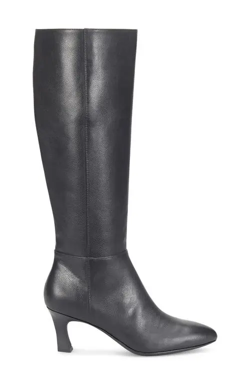 SOFFT Sonya Waterproof Boot - Black