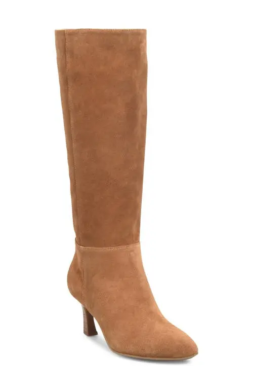 SOFFT Sonya Waterproof Boot - Brandy