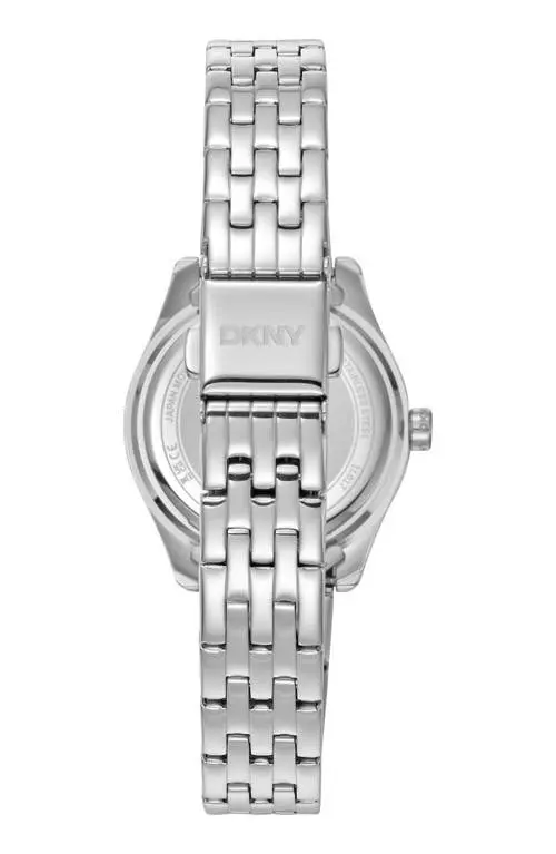 Dkny L 017 Bracelet Watch