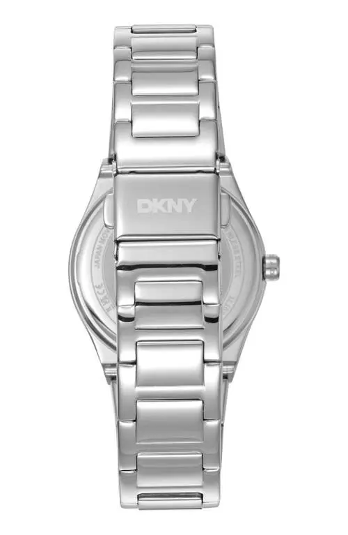 Dkny L 102 Bracelet Watch