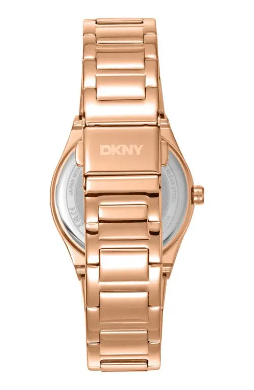 Dkny L 102 Bracelet Watch