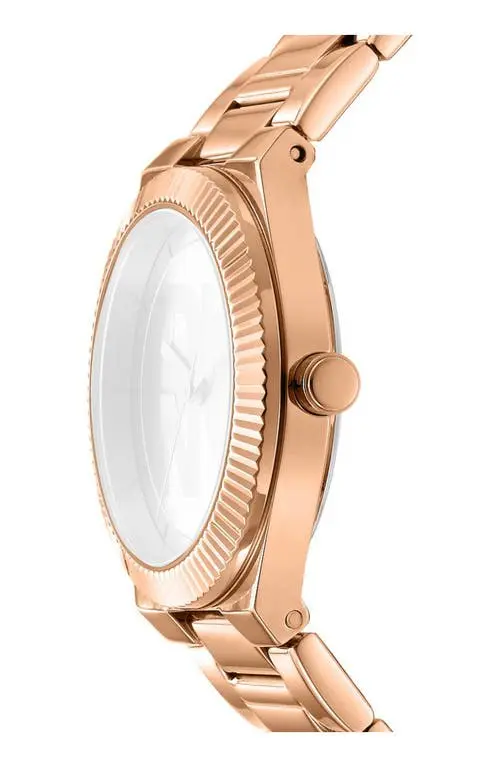 Dkny L 102 Bracelet Watch