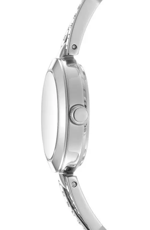 Dkny L 170 Bracelet Watch - Silver
