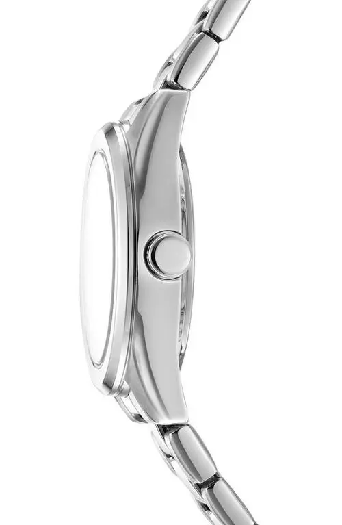 Dkny L 145 Bracelet Watch & Bracelet Set - Black