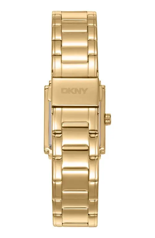 Dkny L 140 Bracelet Watch
