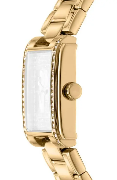 Dkny L 140 Bracelet Watch