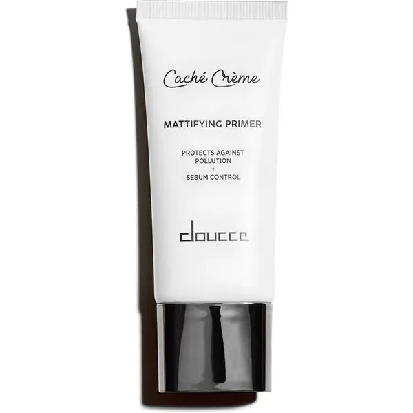 DOUCCE Cache Crème Mattifying Primer - N/a