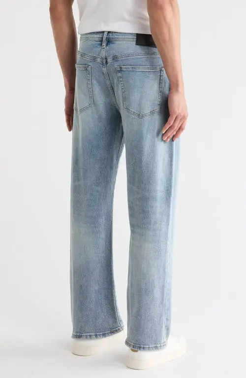 LIVERPOOL Sutton Loose Fit Jeans