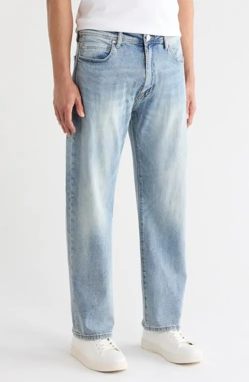 LIVERPOOL Sutton Loose Fit Jeans