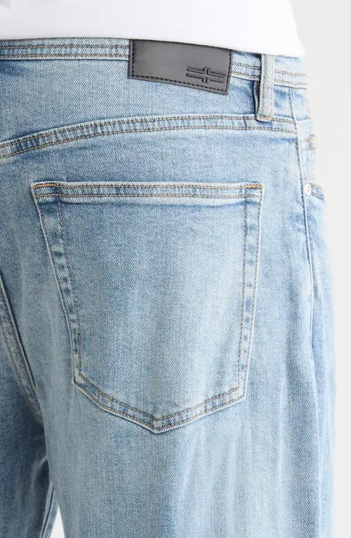 LIVERPOOL Sutton Loose Fit Jeans