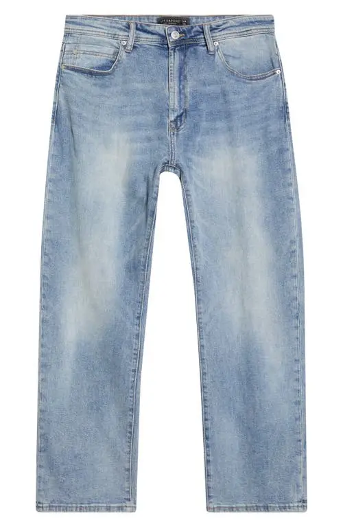 LIVERPOOL Sutton Loose Fit Jeans
