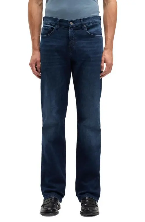 7 For All Mankind Austyn Relaxed Straight Leg Jeans - Parallel
