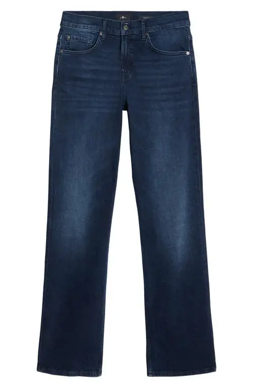 7 For All Mankind Austyn Relaxed Straight Leg Jeans