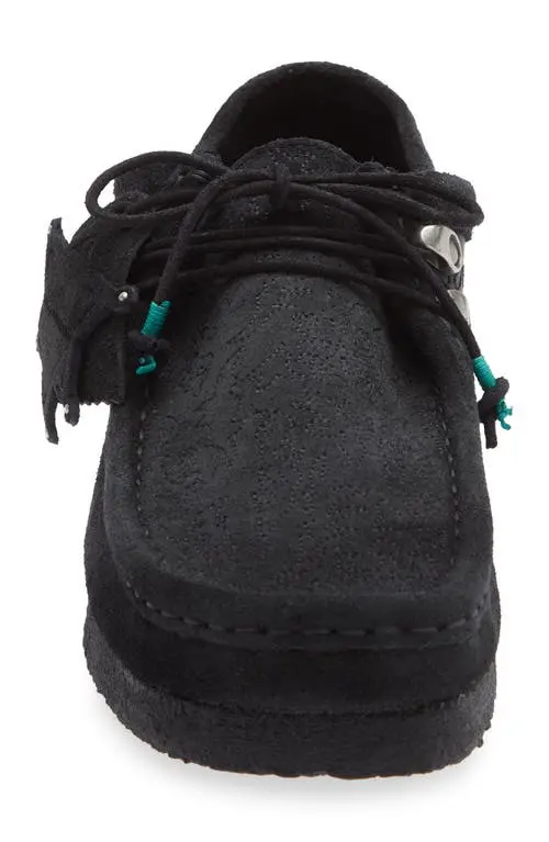 Clarks X Andersson Bell Wallabee Chukka