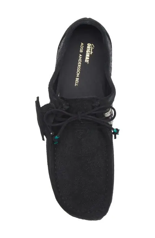 Clarks X Andersson Bell Wallabee Chukka